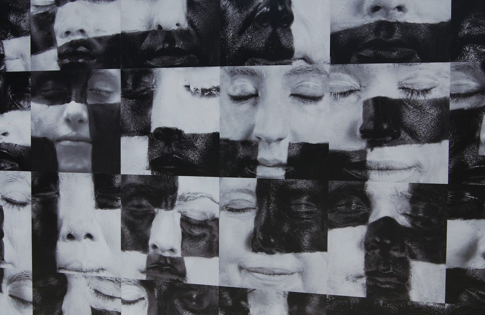 U R QR — Digital Identity Public Art by LoVid — Media & Space Design